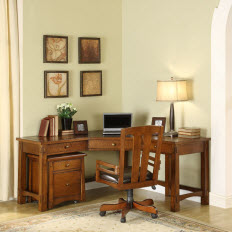 Home Office Furniture | Products | Hickory Furniture Mart