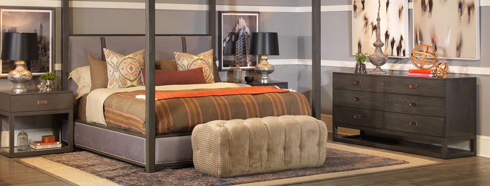 Bedroom Furniture | Ferguson's House of Furniture | Wintersville, St ...